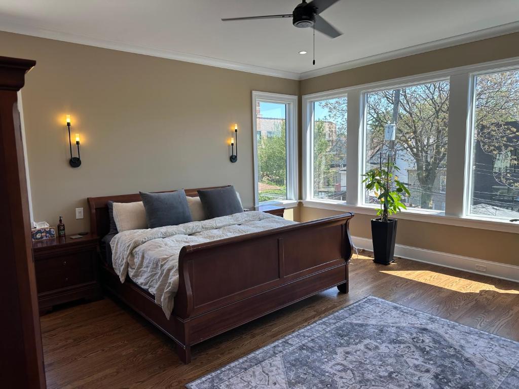 Lyons' Suite, Chicago (preços atualizados 2025)