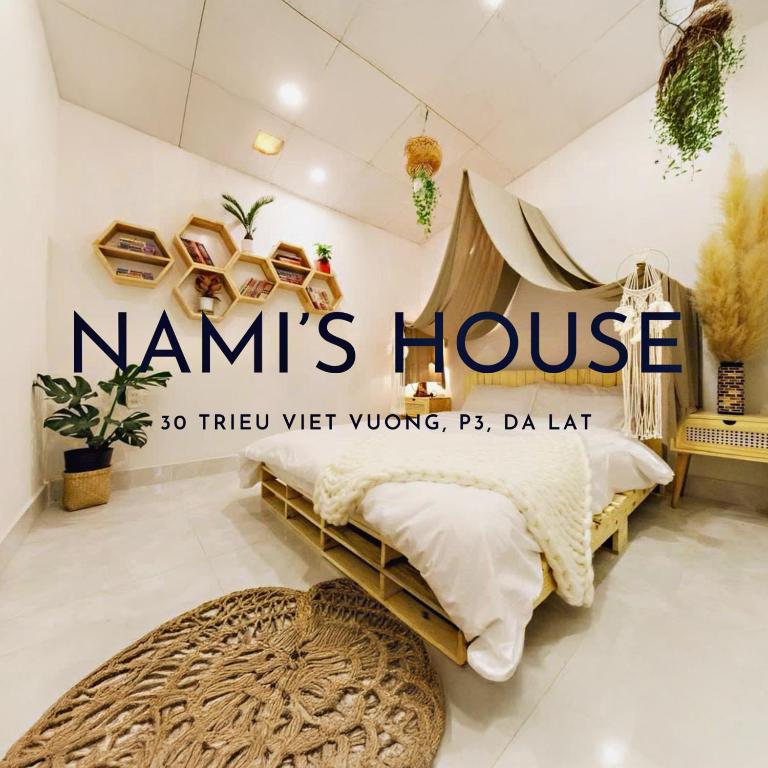NAMI House, Da Lat (updated prices 2026)