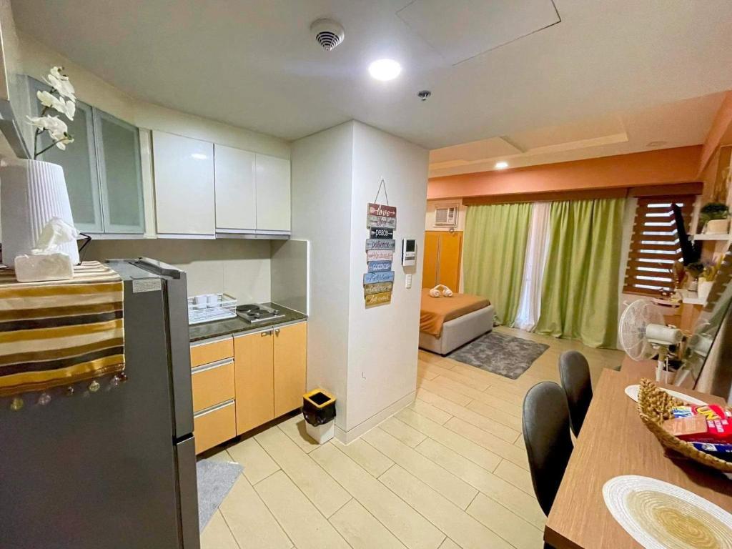 ASD Airport Condotel Pasay, Manila (updated prices 2025)