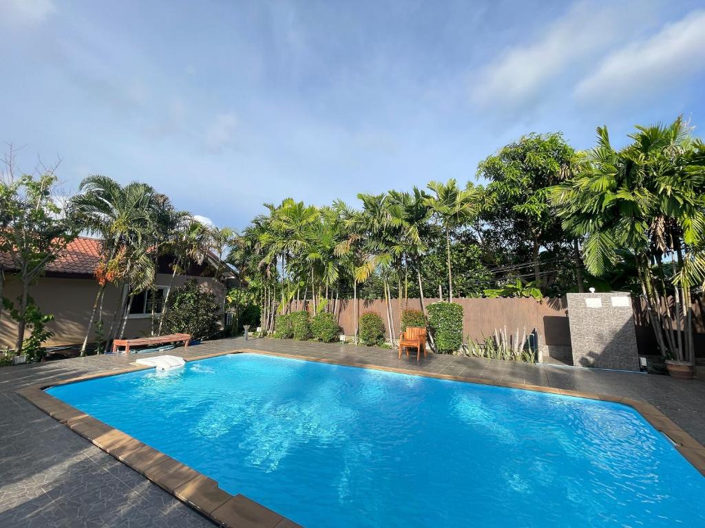 Oh Taley Resort, Rayong (updated prices 2026)