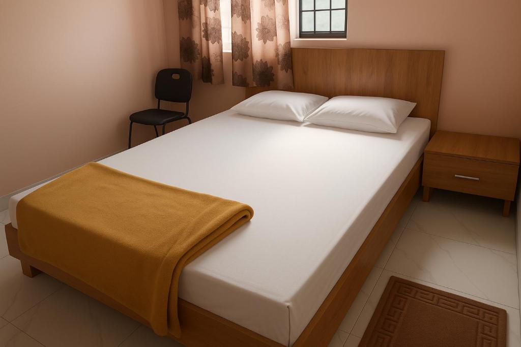 Mandara Comforts Hotel, Bangalore (updated prices 2025)