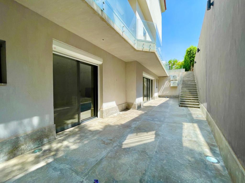 Lakeview compound Cousy 2 bedroom apartment, El Cairo (precios ...
