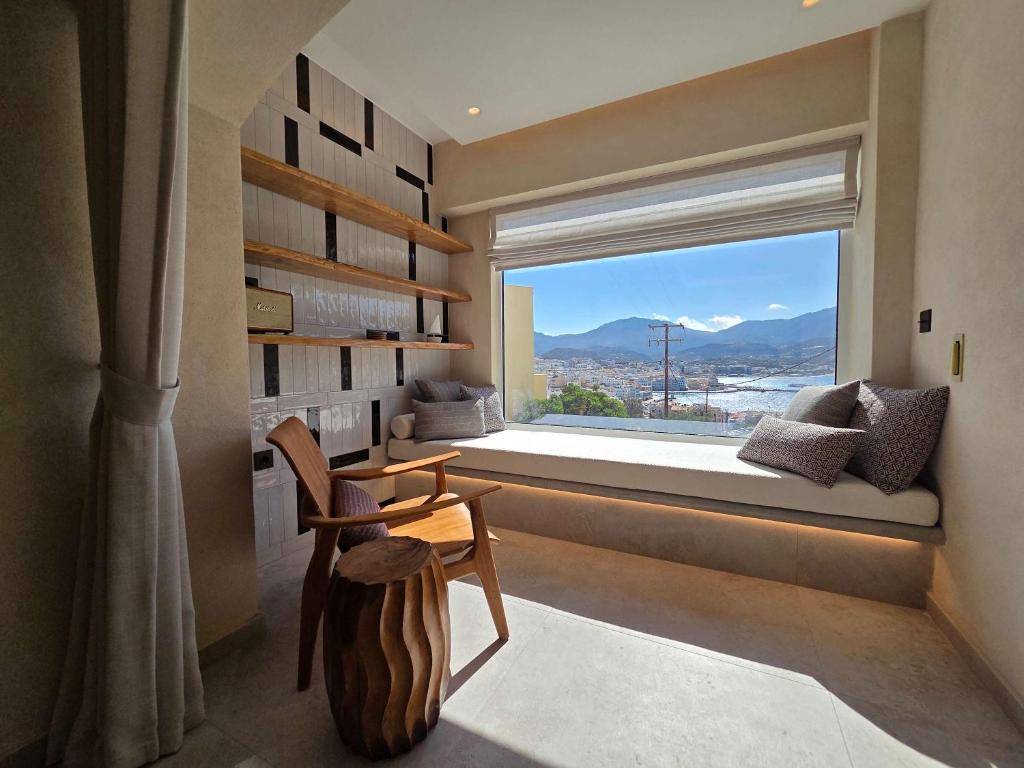 Utopia Luxury Suite, Karpathos (updated prices 2026)