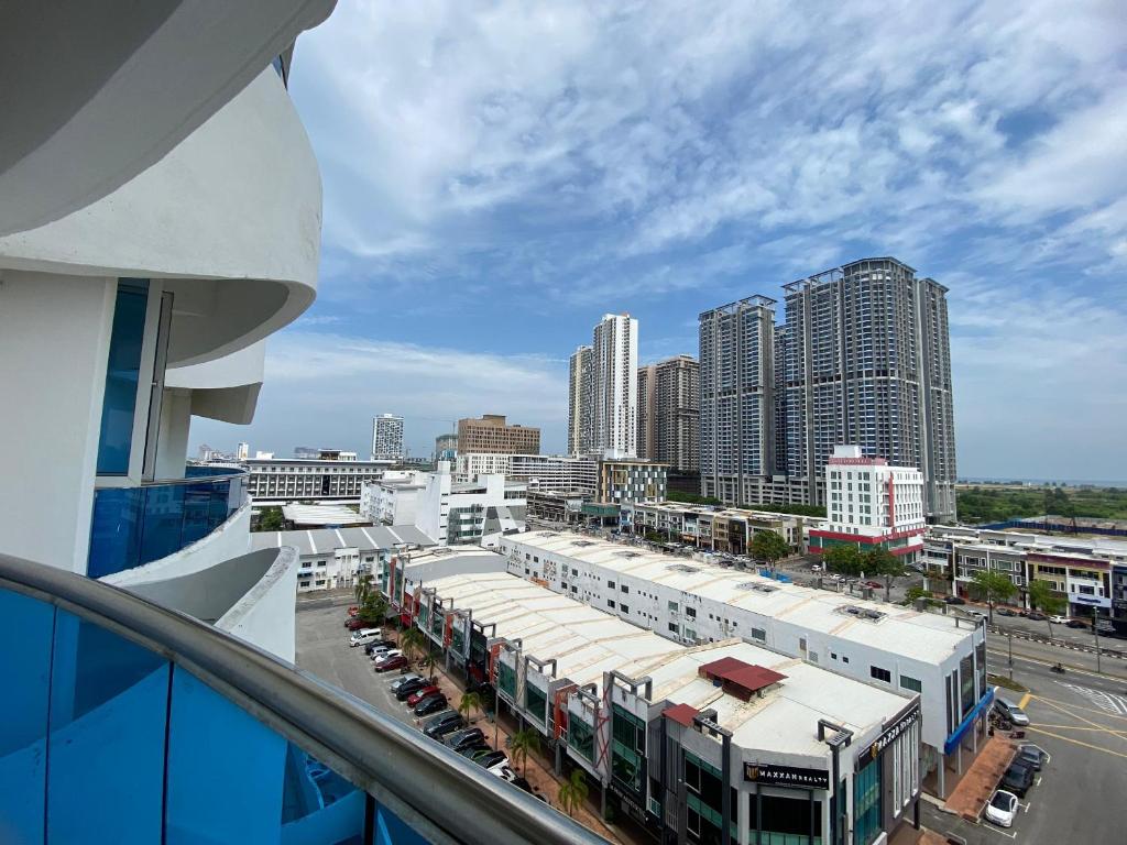 The Wave Residence by Jeffery Lam Home Management, Malacca (updated ...