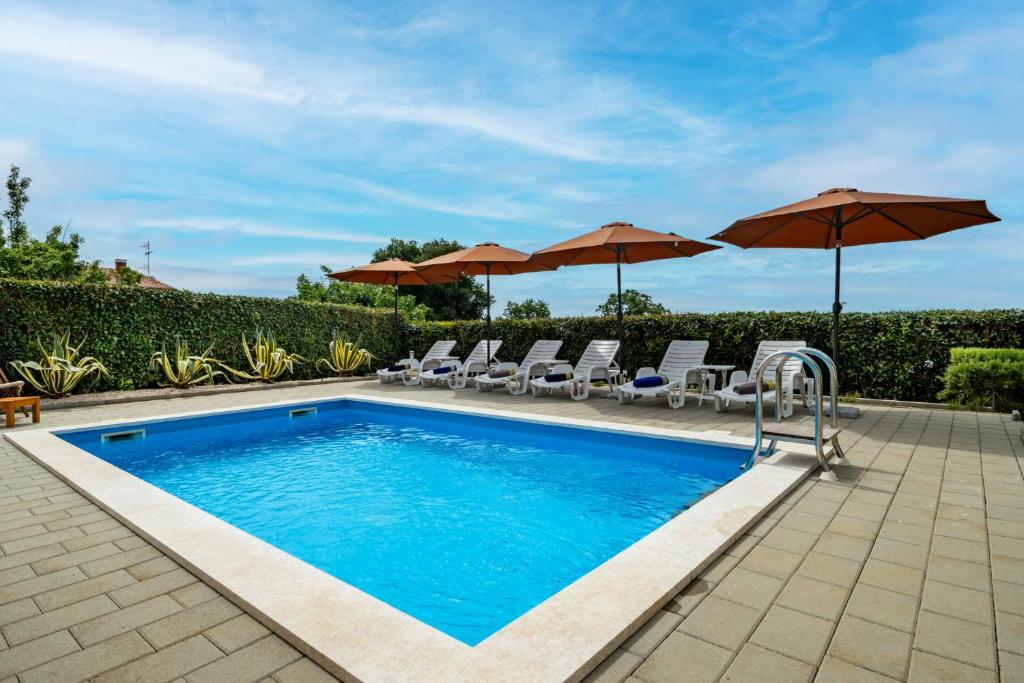 Casa Olea by Briskva, Kaštelir (aktualisierte Preise für 2025)