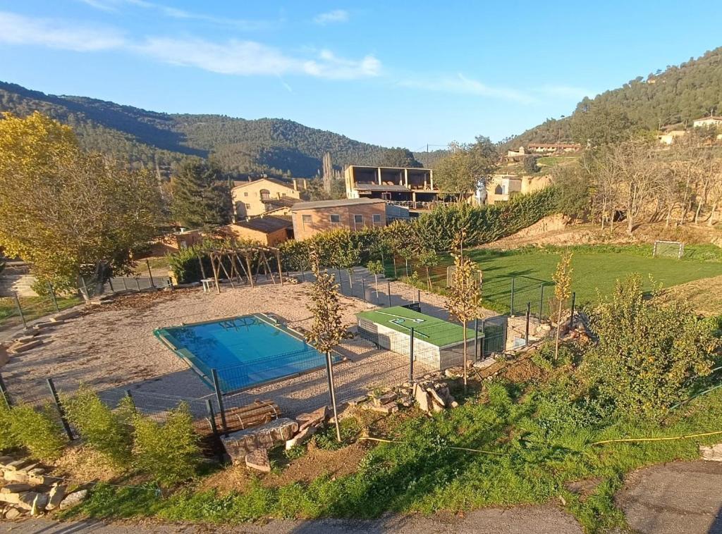 El Castellot - Turisme rural, Кардона (актуальные цены 2025 года)