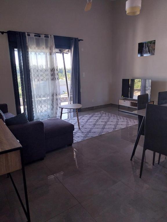 Ô belle vue, Bras-Panon (precios actualizados 2025)