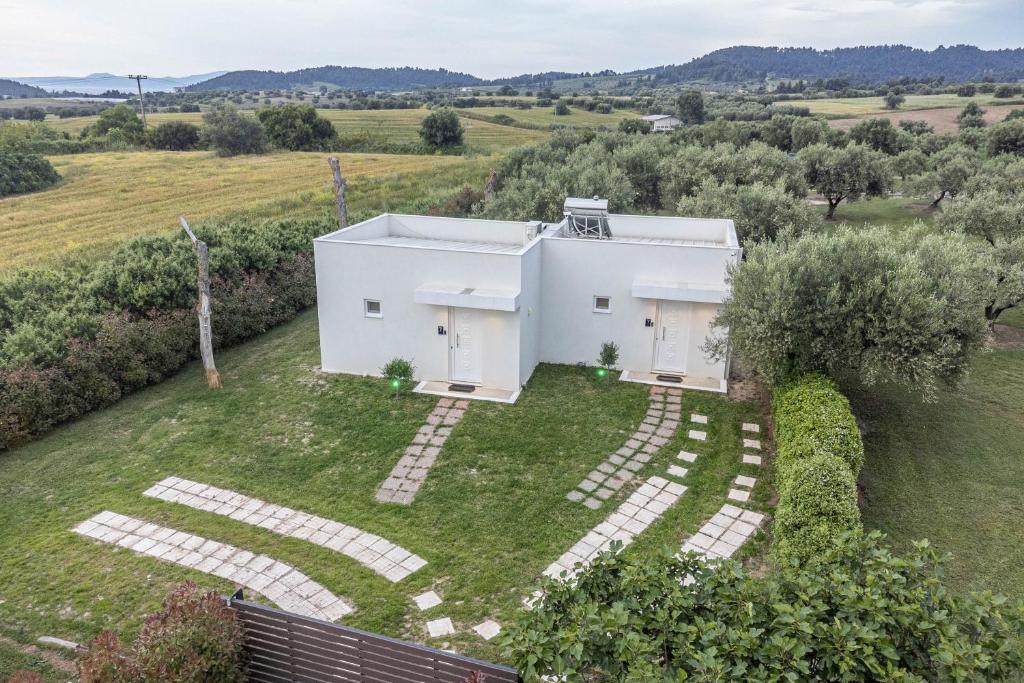 Mellagia Suites Kassandreia, Kassandria (precios actualizados 2025)