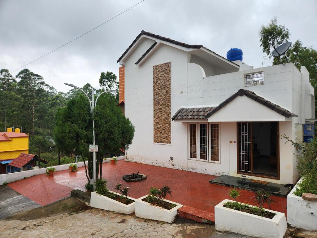 Sixer Cottage, Yercaud (updated prices 2026)