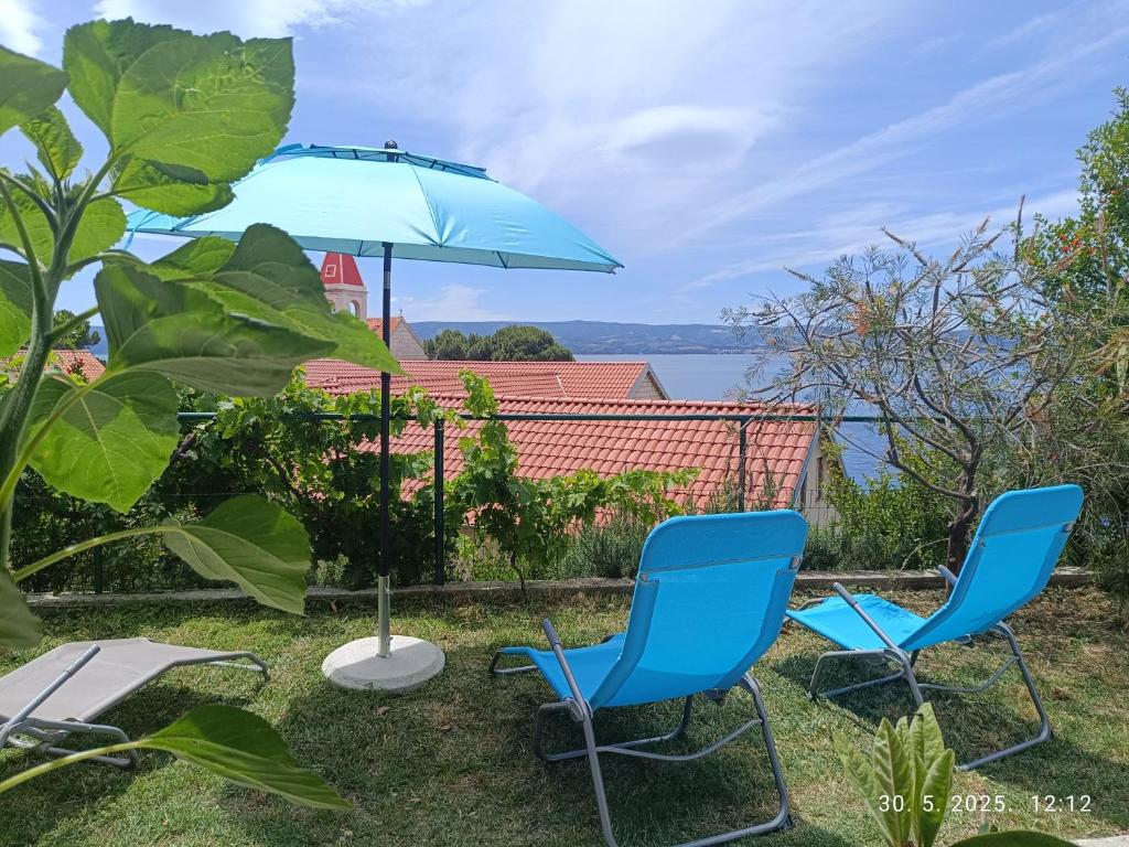 Leonica, Omiš (updated prices 2026)