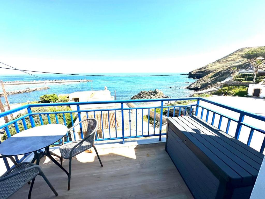 Beach House, Panormos Rethymno (updated prices 2025)