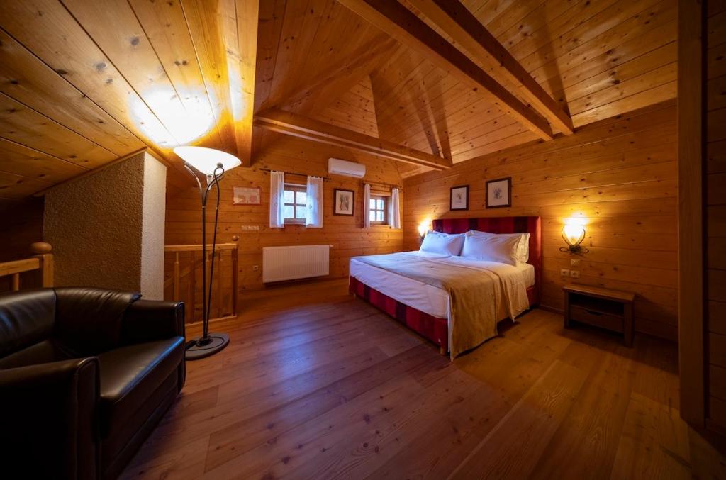 Posestvo Pule Equestrian Estate, Trebelno (updated prices 2025)