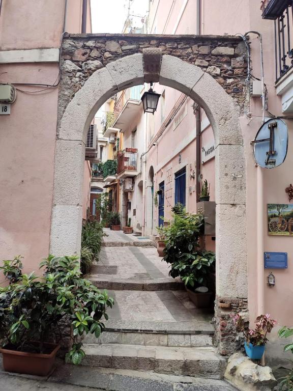 Archetto House Taormina, Taormina (updated prices 2025)
