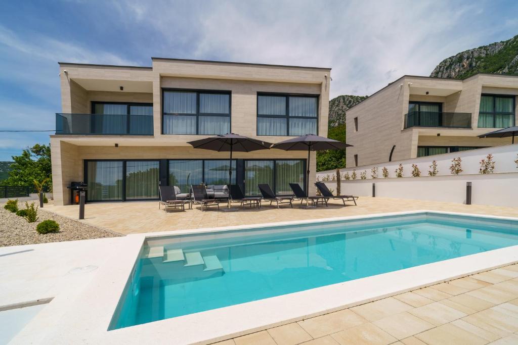 Villa Anki, Bribir (aktualisierte Preise für 2025)