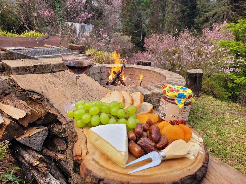 Rancho Kembo · Rancho Kembo quietude e paz em Campos do Jordão, Campos ...