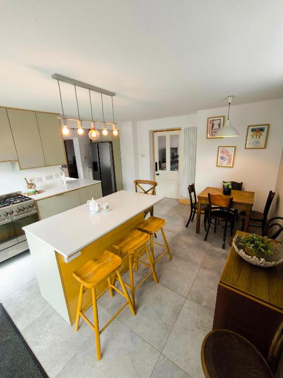 The Portrush House, Portrush (updated prices 2026)