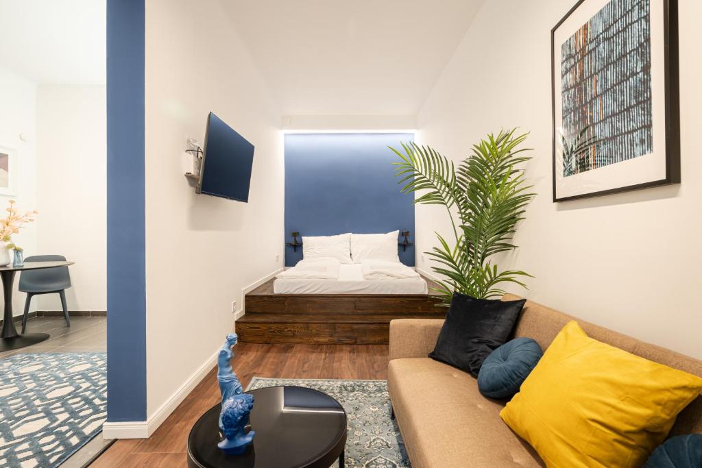 R10 - Boutique Apartments, Best location by BQA, Budapest (updated ...