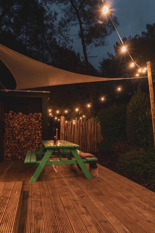 Bumblebee Cabin, Diessen (updated prices 2025)