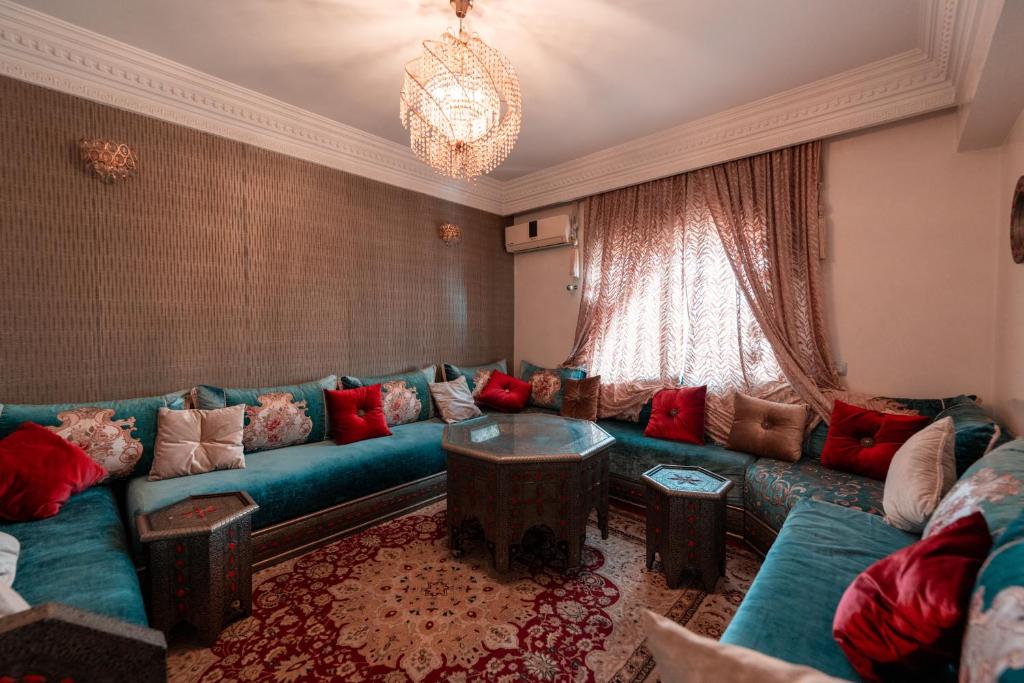 La maison du soleil, Oulad Akkou की (2026 के लिए अपडेट हुई कीमत)