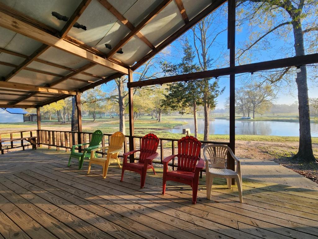 Jubilee Ranch, Hempstead (preços atualizados 2025)