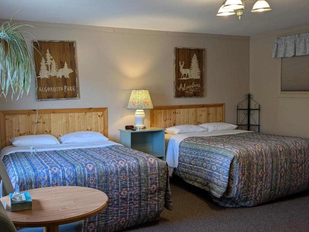 Dwight Village Motel, Dwight (updated prices 2026)