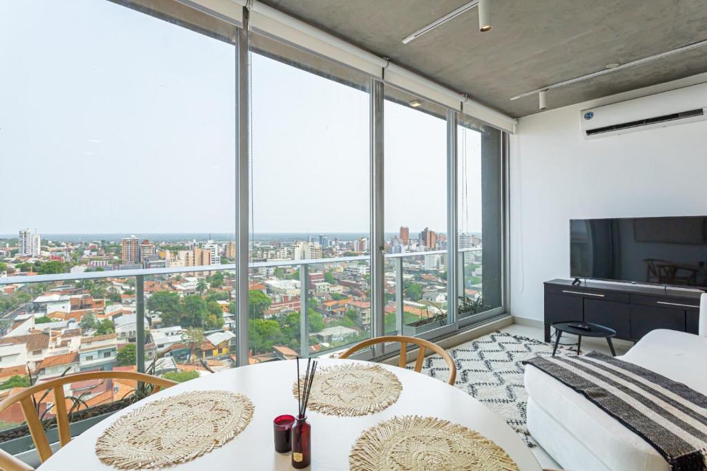 Apartamento en asunción, Asuncion (updated prices 2026)
