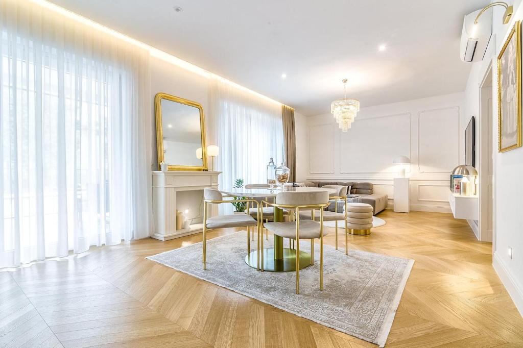 Maison Mile, Zagreb (preços atualizados para 2026)