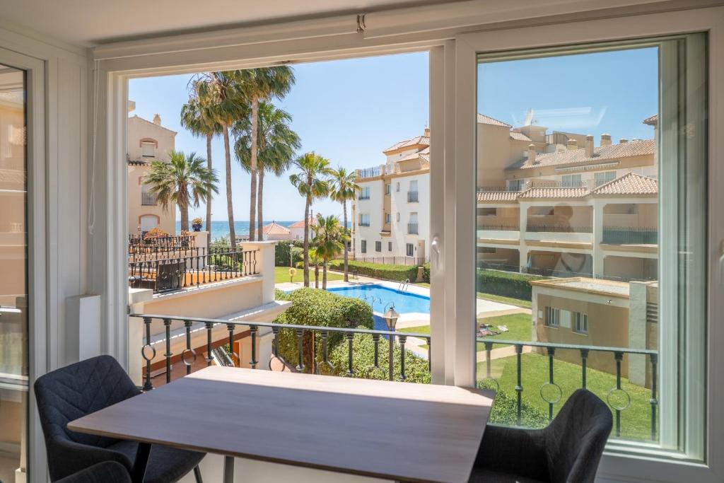 Apartamento Blue Bay, Torrox Costa (precios actualizados en 2026)