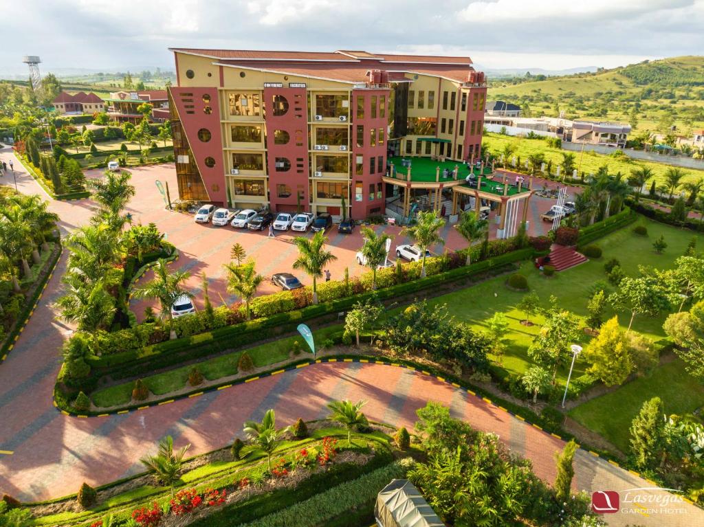 Las Vegas Garden Hotel Mbarara, Mbarara (updated prices 2025)