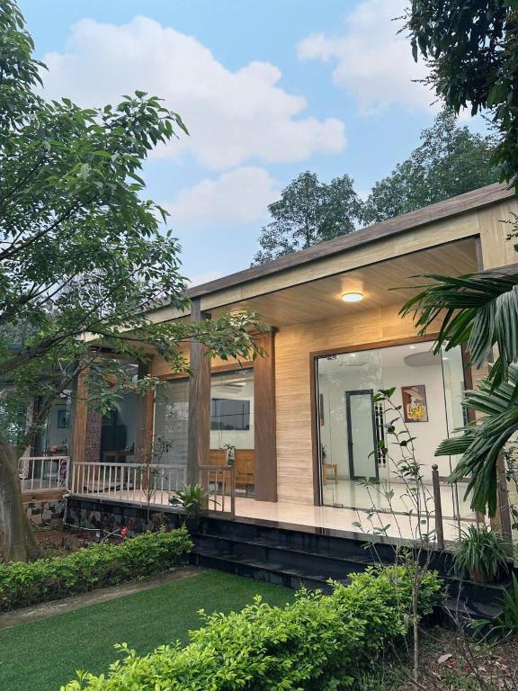 Kazin Villa, Xóm Gốc Gia (updated prices 2025)