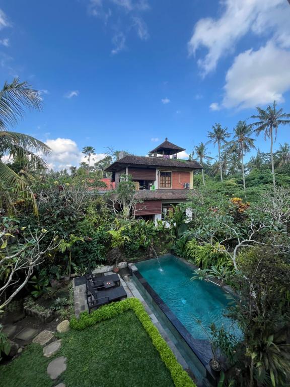 Sabar House Ubud View by EPS, Ubud (updated prices 2026)