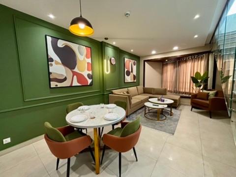 Luxury Duplex Penthouse at Penta Square, Lahore (updated prices 2026)