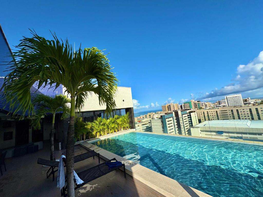 SKY Concept 617, Maceió (precios actualizados en 2026)
