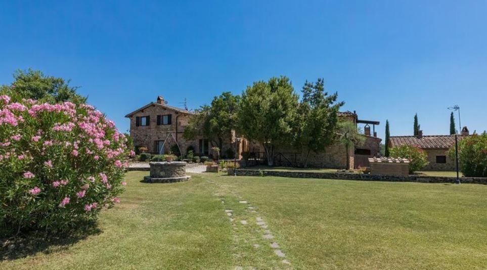 Tenuta Bonelli, Castelnuovo Berardenga (updated prices 2026)