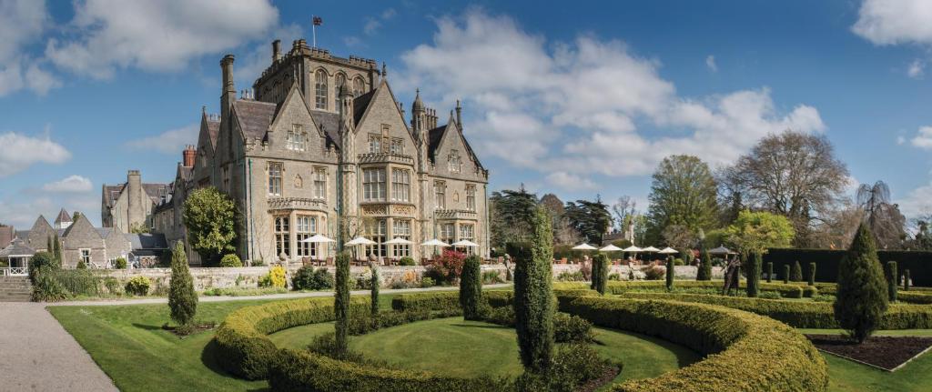 De Vere Tortworth Court, Wotton under Edge (updated prices 2026)