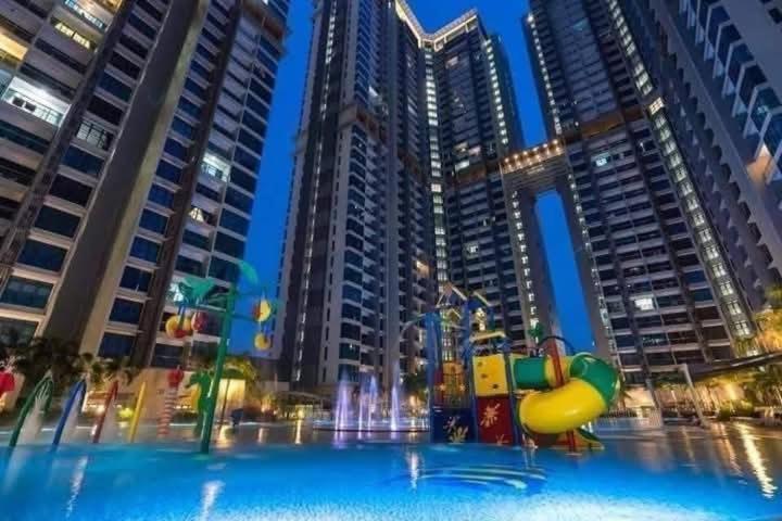 Atlantis Residences Melaka, Malacca (updated prices 2026)