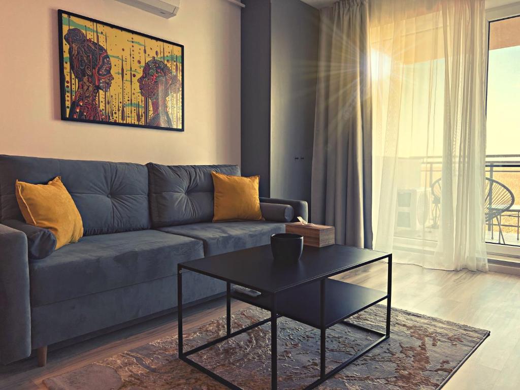 Skyline Forest View Timisoara, Timişoara (tarifs actualisés, 2025)