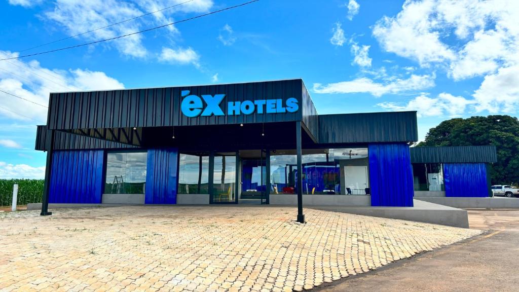 Ex Hotels Baus, Costa Rica (aktualizované ceny na rok 2025)