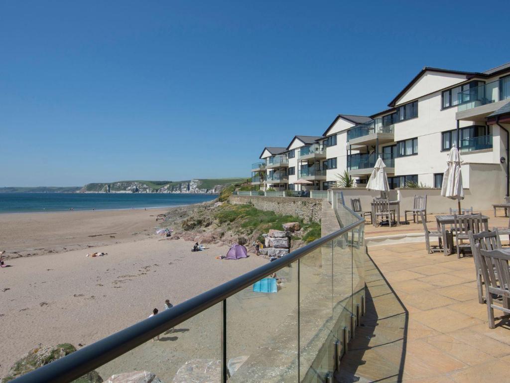 12 Burgh Island Causeway, Kingsbridge (updated prices 2026)