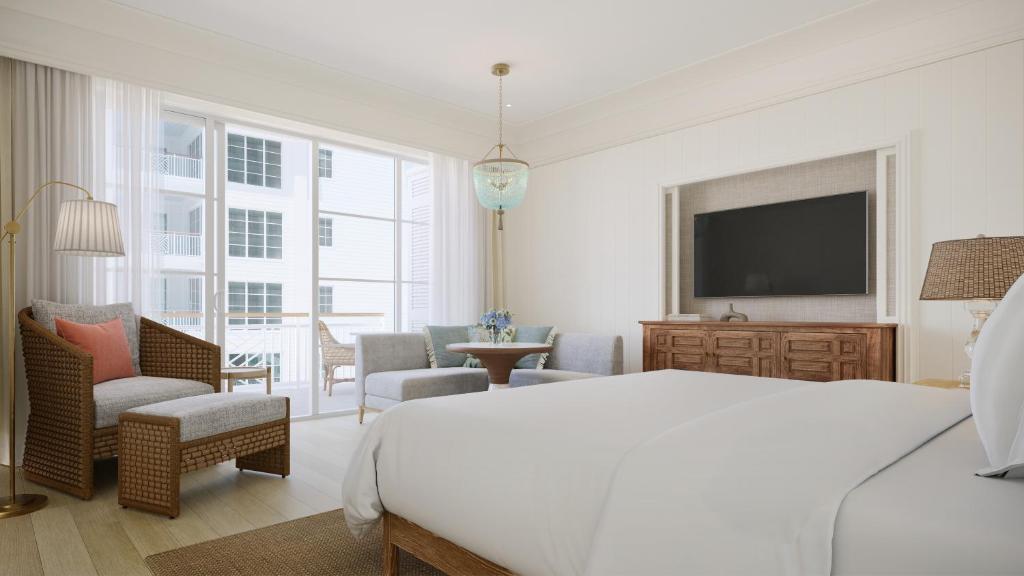 Naples Beach Club, A Four Seasons Resort, Naples (updated prices 2025)