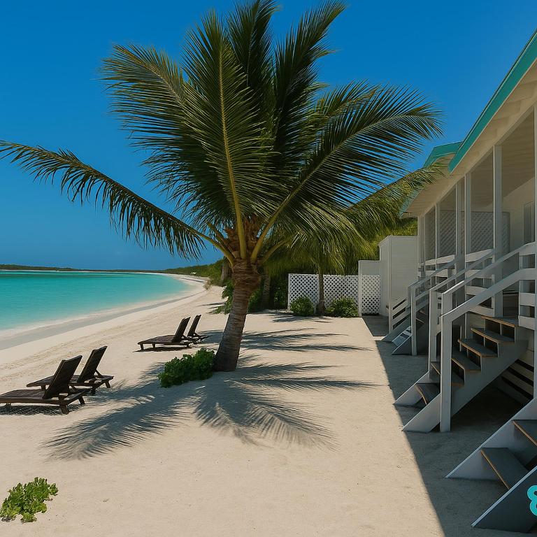 Great Exuma Luxury Suites, Steventon (updated prices 2025)