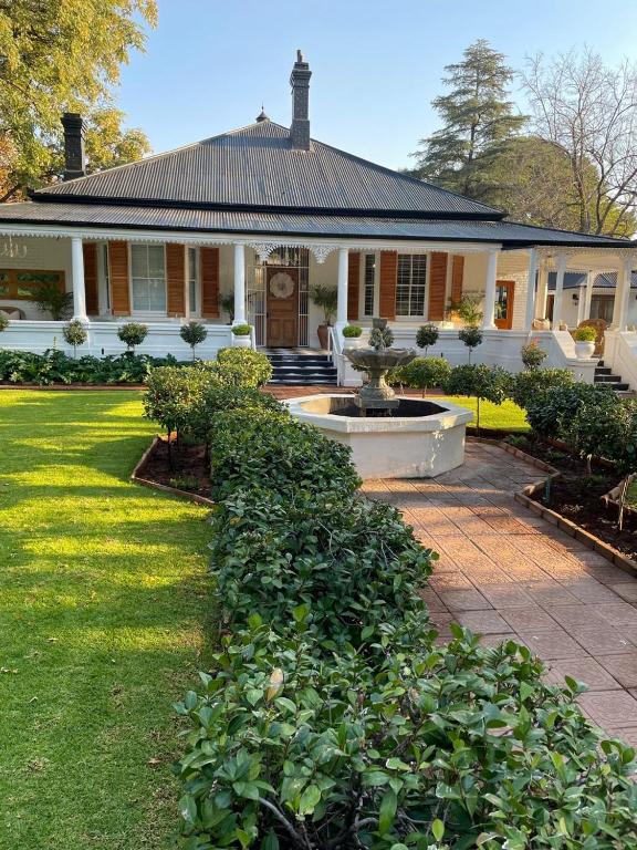 Osborne Manor Luxury Guesthouse, Kimberley (updated prices 2025)
