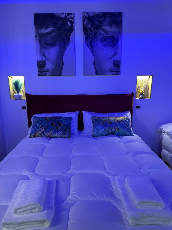 Suite at the Coliseum, Rome (updated prices 2026)