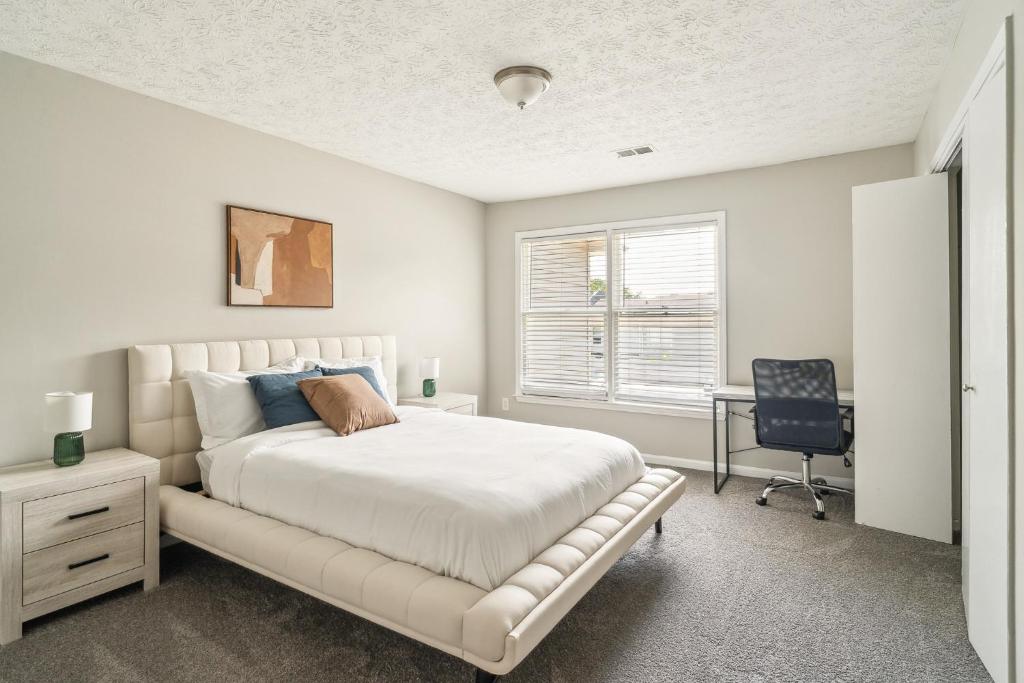 Rex Townhomes 2411r I Spacious 1 Bed 15 Bath, Ellenwood (precios ...