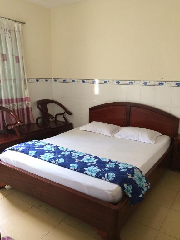 Da Lan Hotel, Ho Či Minovo Město (aktualizované ceny na rok 2025)