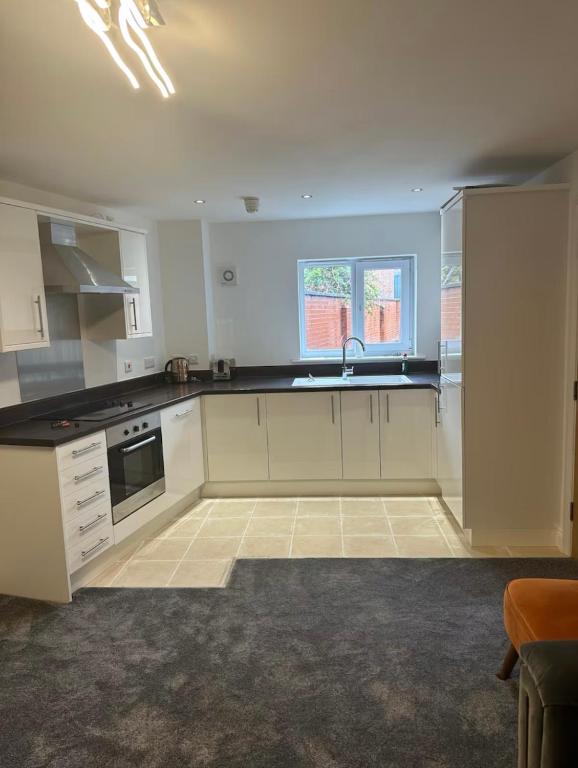 Modern 2bed Nottingham flat, Nottingham (updated prices 2026)