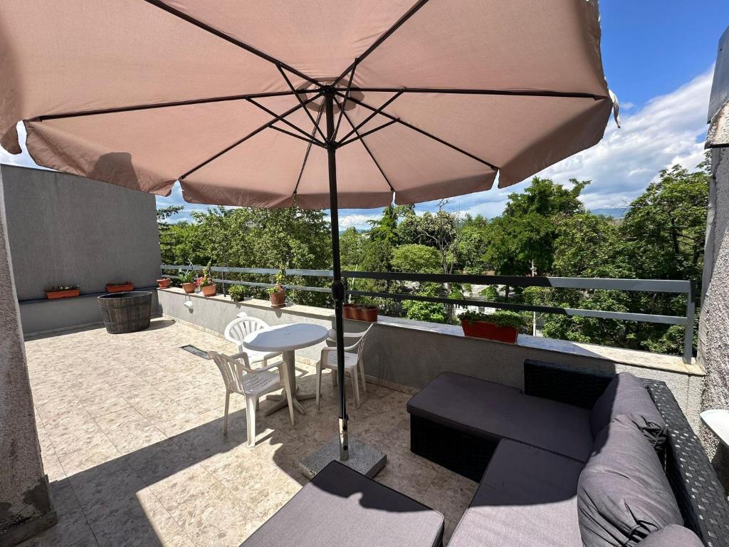 Studio In Bohemian Sector, Skopje, Skopje (precios actualizados 2025)