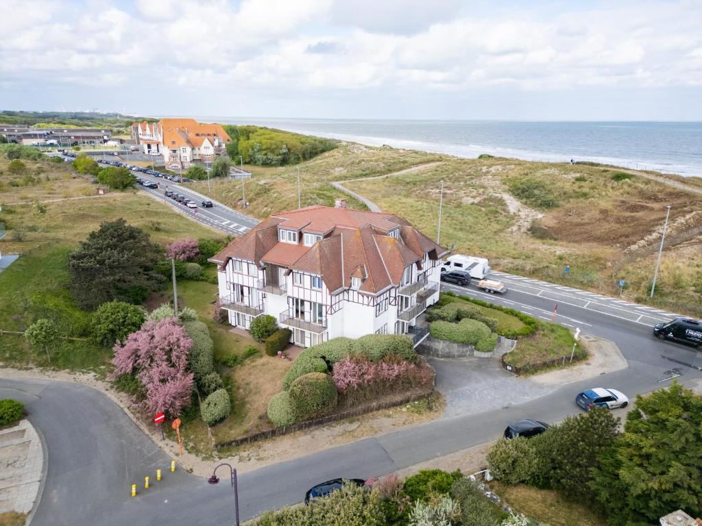 Golf & Strand B3, De Haan (aktualisierte Preise für 2026)