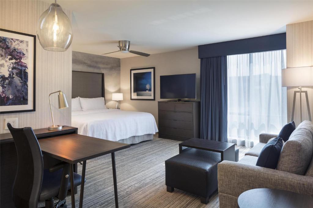 Homewood Suites by Hilton Needham Boston, Needham (updated prices 2025)