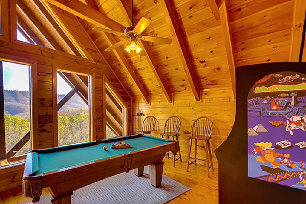 Audacious by Venture Smoky Mountains, Pidžin Fordž (ažurirane cene za 2025. godinu)